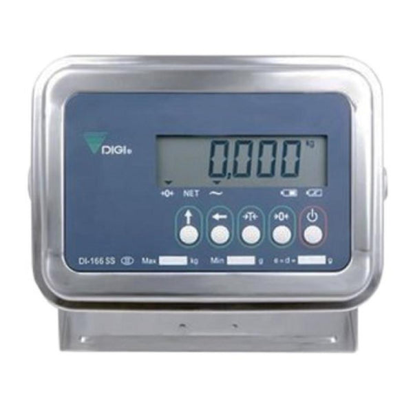 Digi DI-166SS IP67 Class III Indicator With Simple Functions – Marsden ...