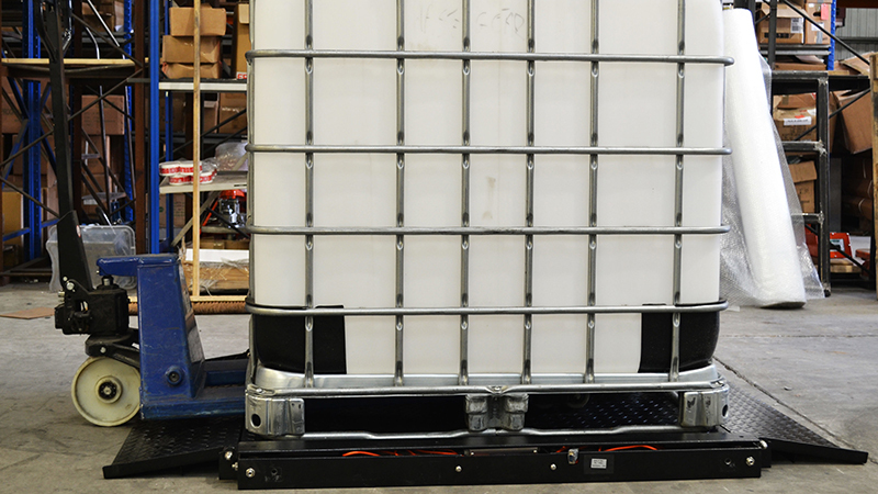 Choosing The Right Scale For Your Warehouse Marsden Weighing